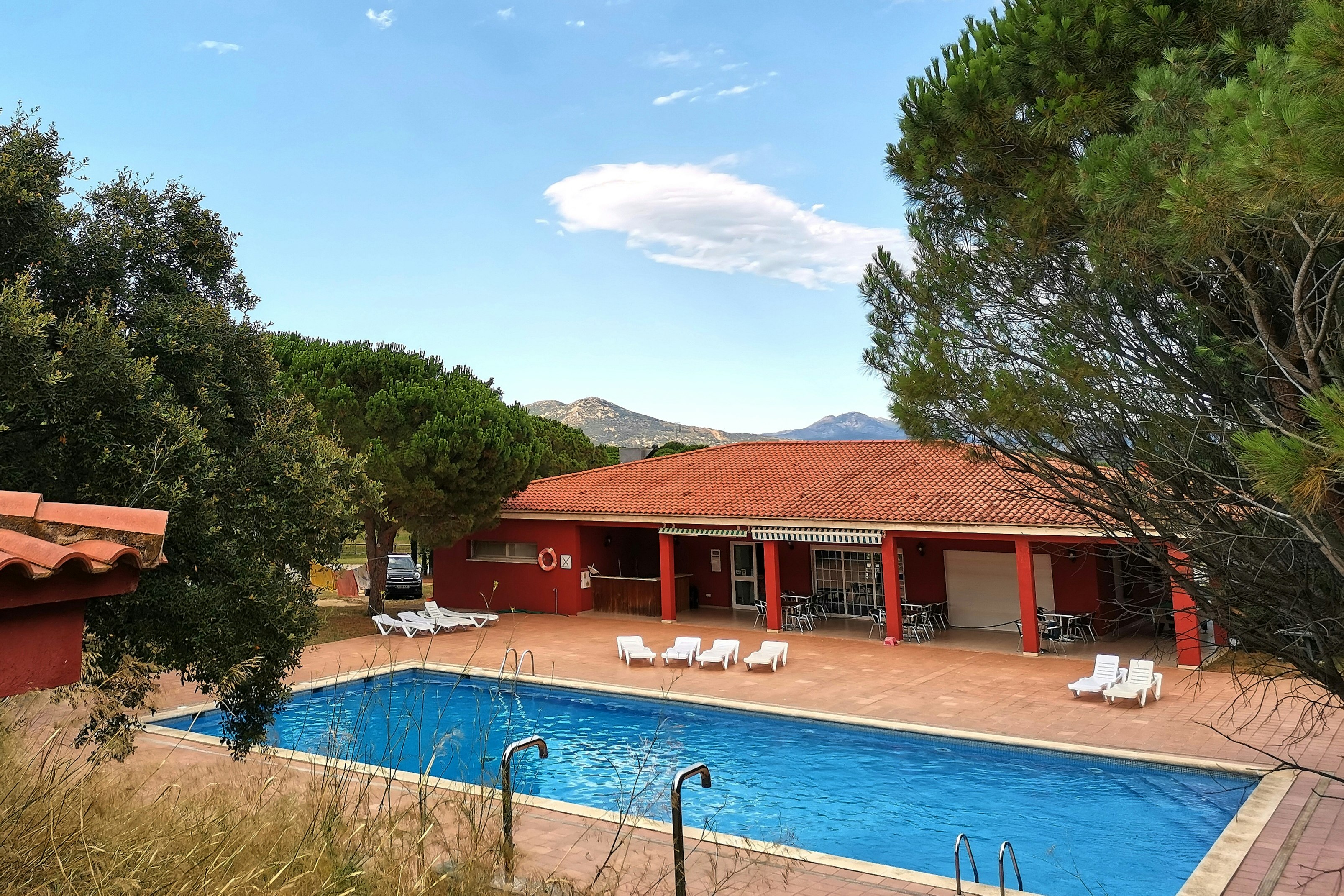 Càmping l’Albera | PiNCAMP by TCS