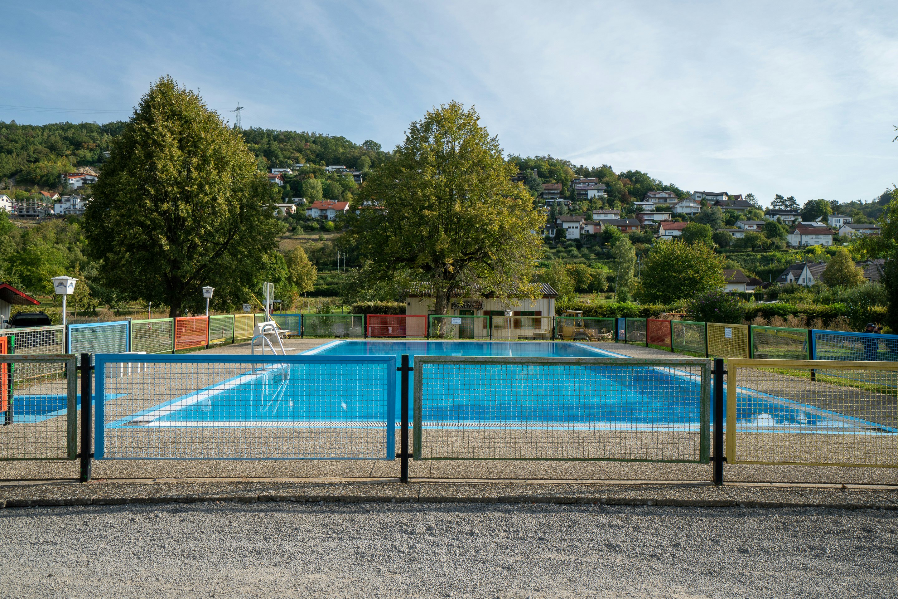 Camping Cimbria | PiNCAMP by TCS