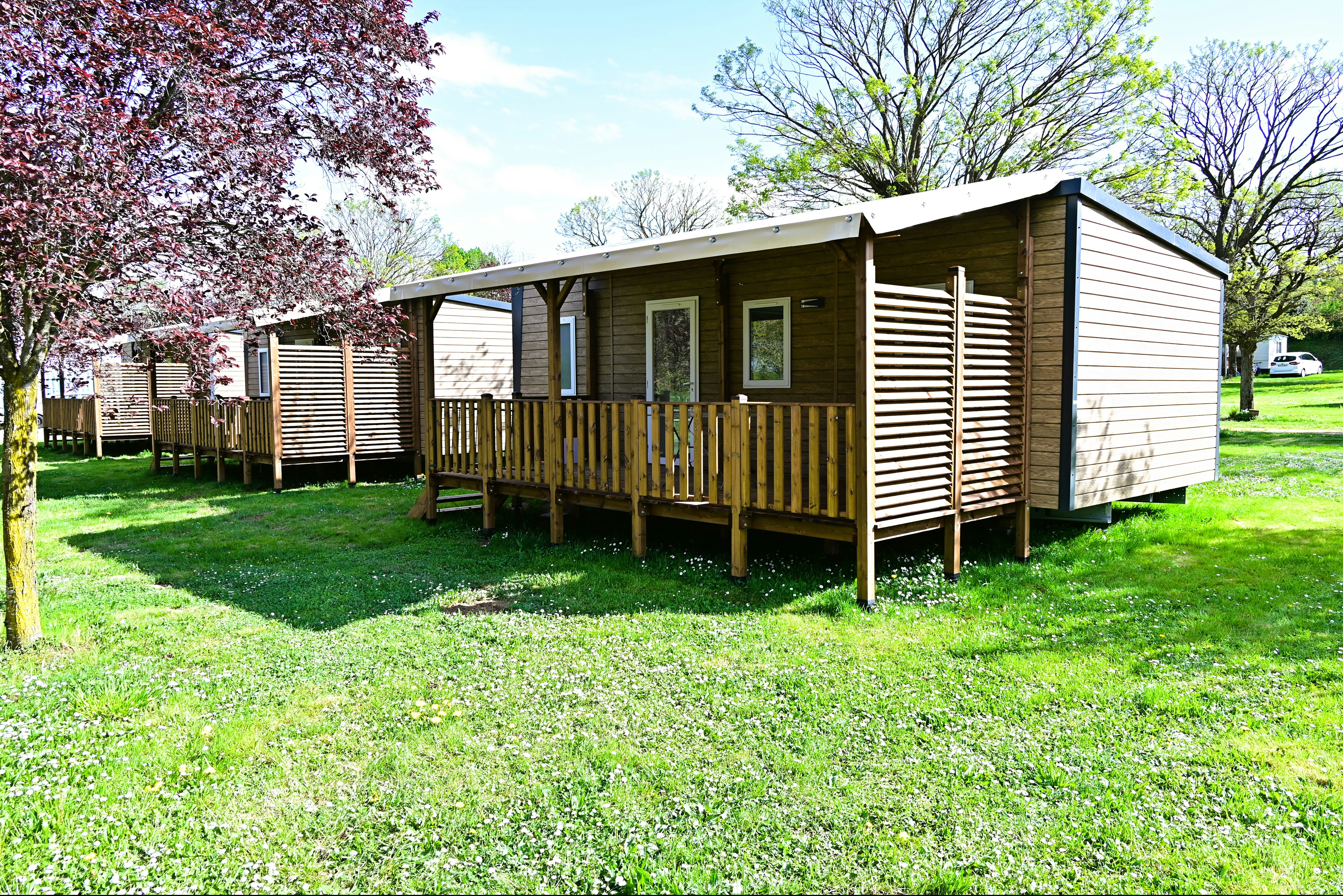 Camping de la Pra | PiNCAMP by TCS