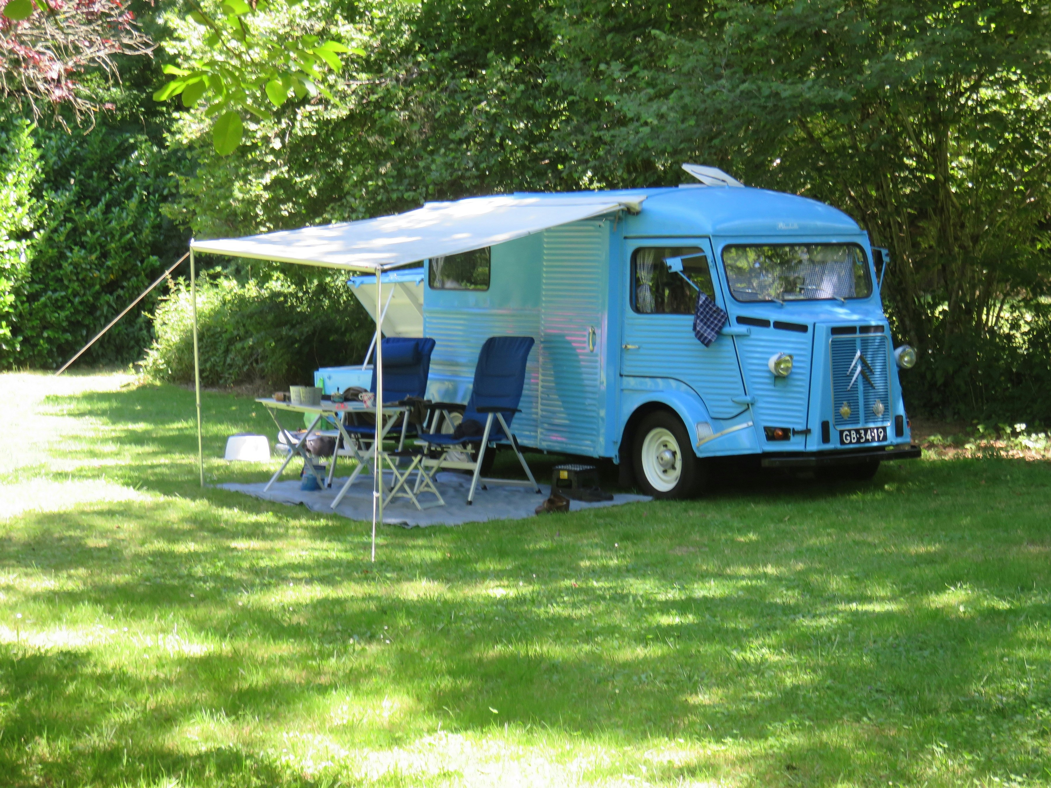 Camping la Diège | PiNCAMP by TCS