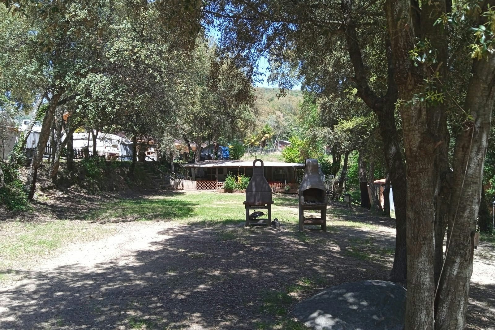 Càmping La Sureda | PiNCAMP by TCS