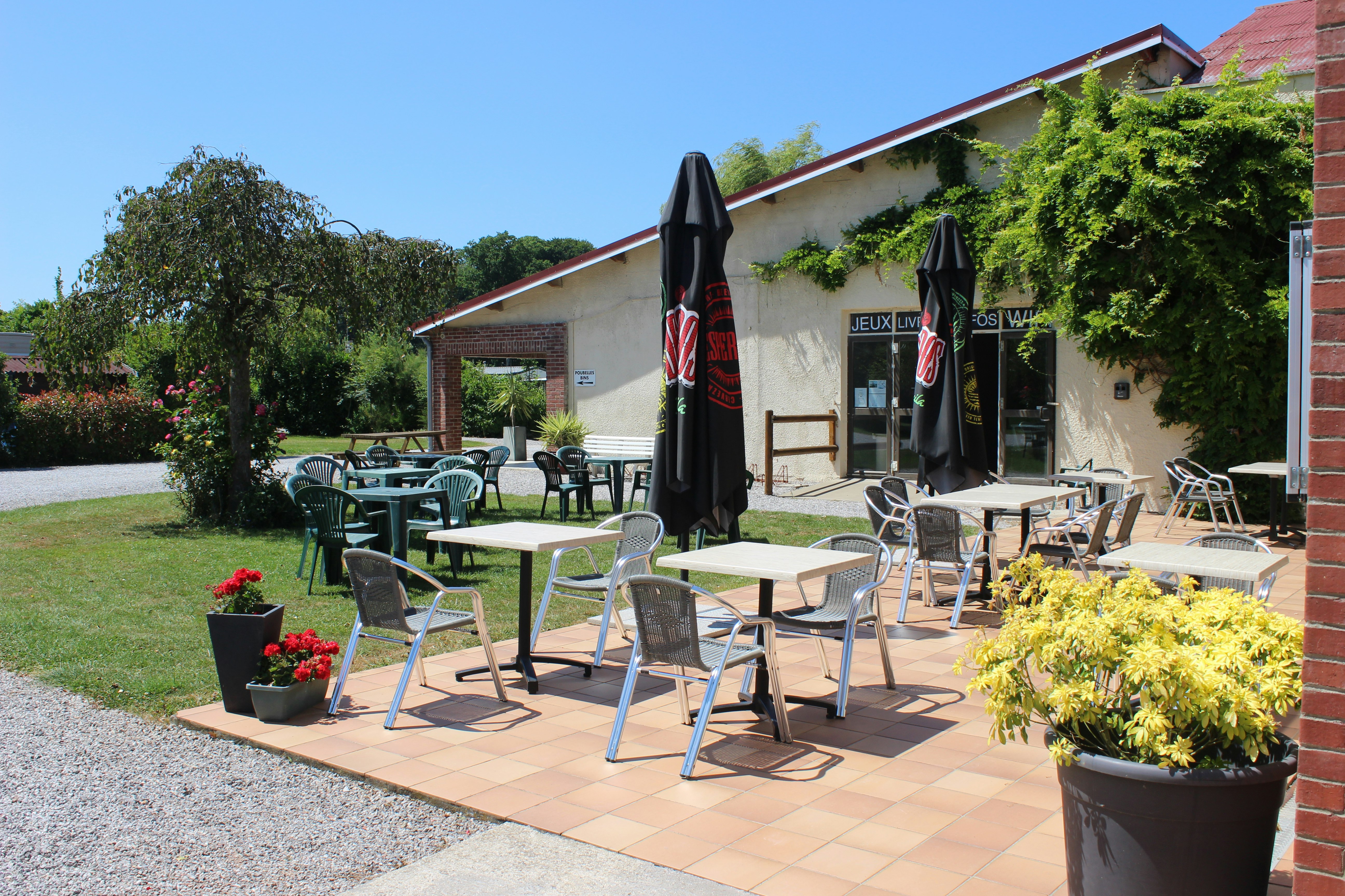 Camping Saint Louis - Campingplatz in Autingues (Hauts-de-France ...