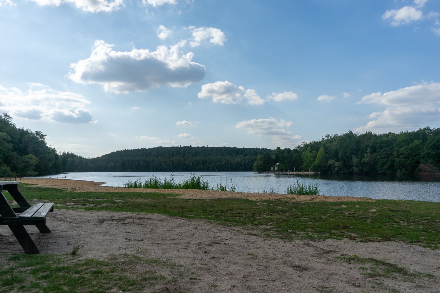 Campingplatz Heider Bergsee | PiNCAMP by TCS