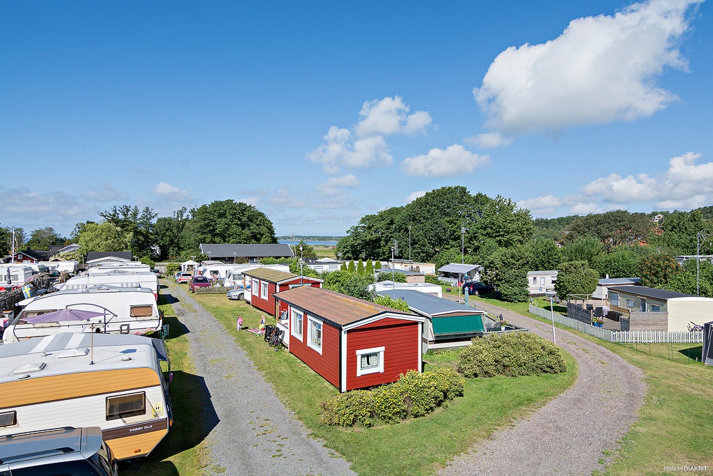 First Camp Kärradal-Varberg | PiNCAMP by TCS