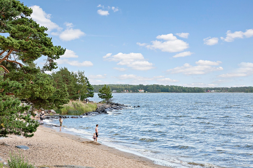 First Camp Skutberget-Karlstad | PiNCAMP by TCS