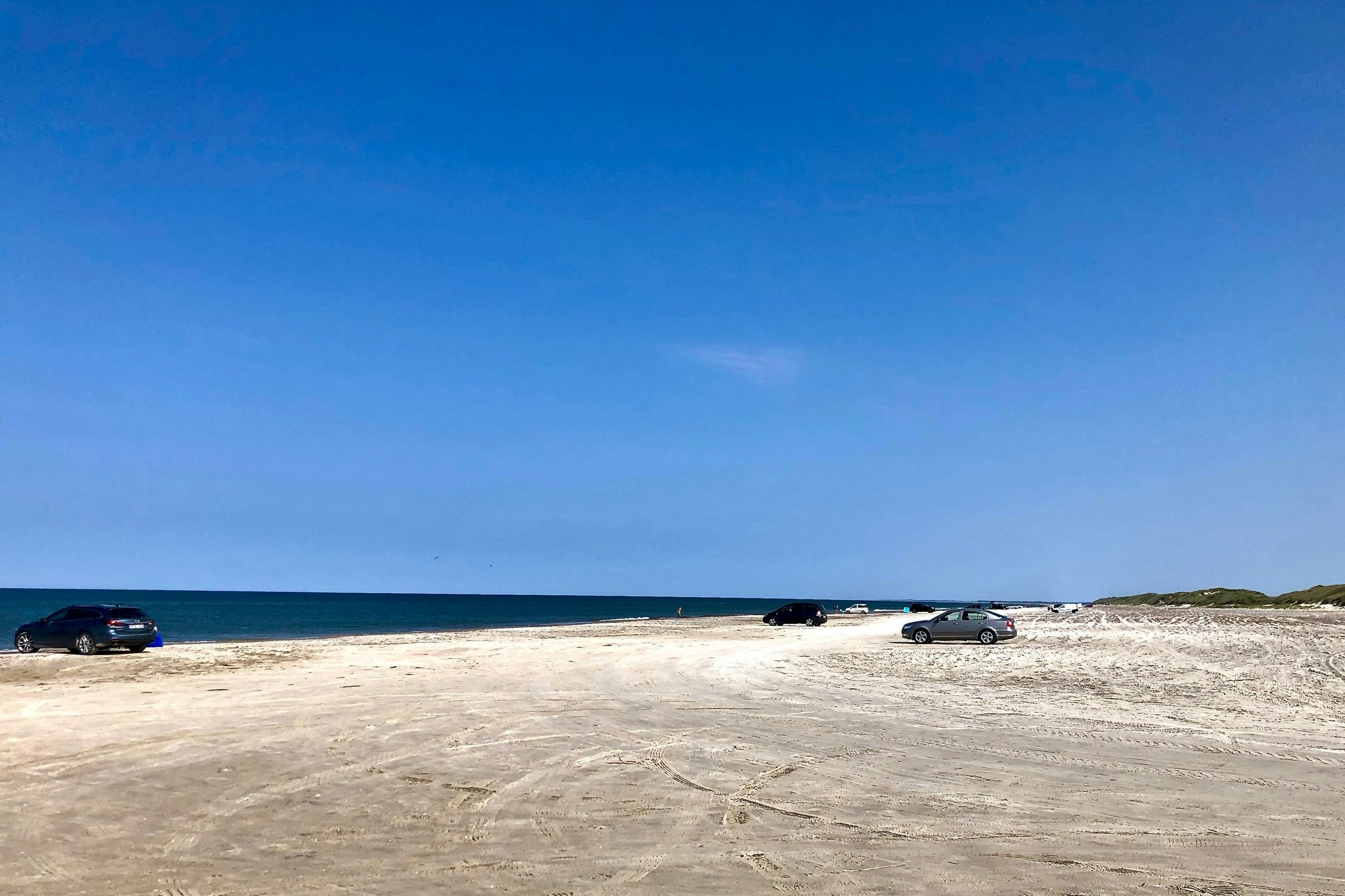 Tranum Klit Camping | PiNCAMP by TCS